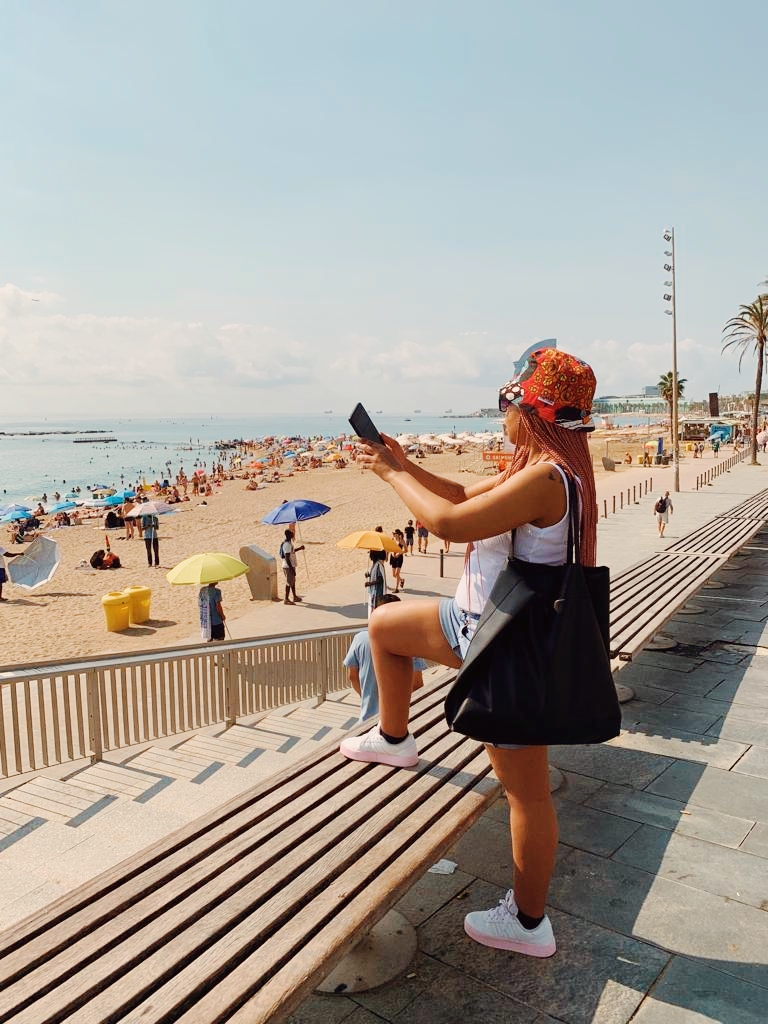 Chasing Summer: Part 1